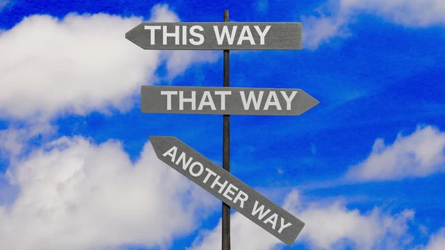 "Another Way" Bilder – Durchsuchen 120 Archivfotos, Vektorgrafiken und ...