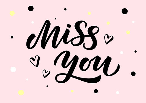 "Miss You" Images – Browse 4,448 Stock Photos, Vectors, and Video ...