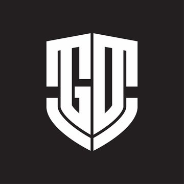 1,297 BEST "Gd Logo" IMAGES, STOCK PHOTOS & VECTORS | Adobe Stock