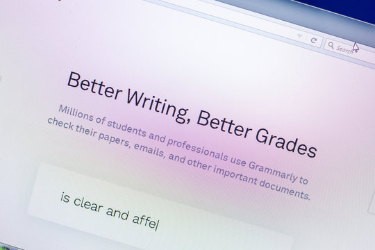 Grammarly Images – Browse 212 Stock Photos, Vectors, and Video | Adobe ...