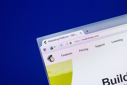 54 BEST Mailchimp IMAGES, STOCK PHOTOS & VECTORS | Adobe Stock