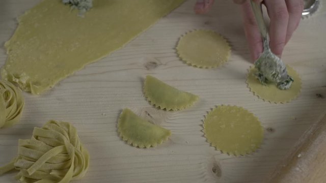 Mezzelune Images – Browse 400 Stock Photos, Vectors, and Video | Adobe ...