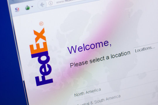 「Www.fedex.com」の写真素材 | 4件の無料イラスト画像 | Adobe Stock