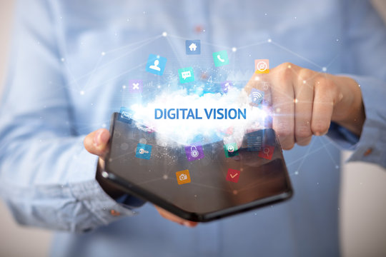 "Digital Vision" Billeder – Gennemse 1,135 stockfotos, vektorer og ...
