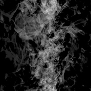 Smoke Texture Alpha