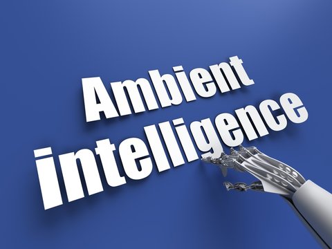 "Ambient Intelligence" Images – Browse 161 Stock Photos, Vectors, and ...