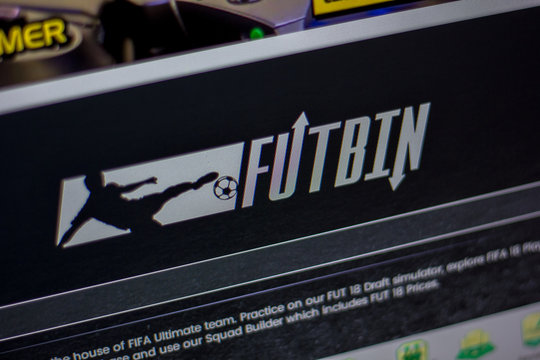 Futbin Images – Browse 2 Stock Photos, Vectors, and Video | Adobe Stock
