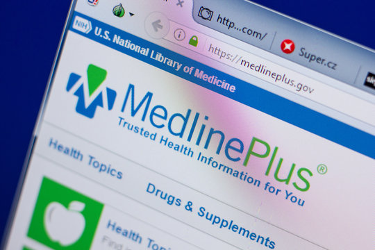 Imágenes de Medlineplus: descubre bancos de fotos, ilustraciones ...