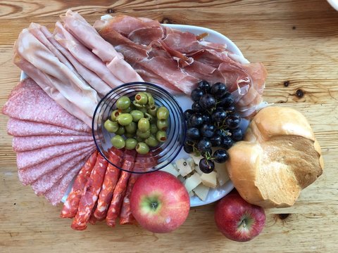 Bauernjause Images – Browse 18 Stock Photos, Vectors, and Video | Adobe ...