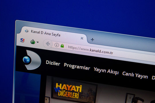 Kanald - Images et vidéos libres de droits | Adobe Stock