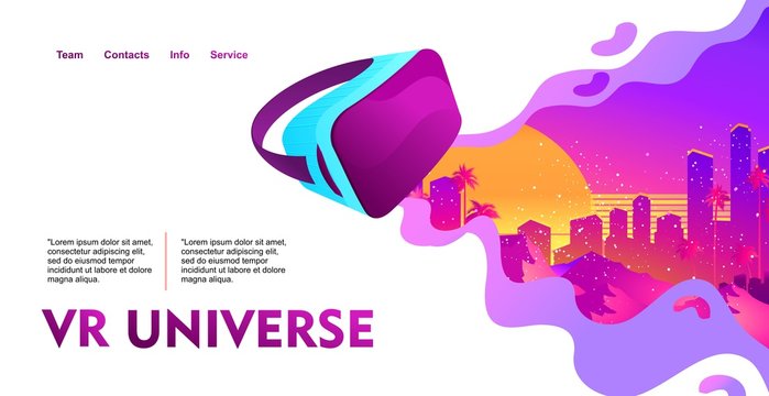 Vr Mockup Bilder – Durchsuchen 4,045 Archivfotos, Vektorgrafiken und ...