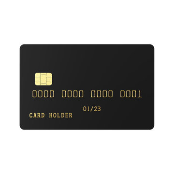 Black Credit Card Template Images – Browse 11,507 Stock Photos, Vectors ...