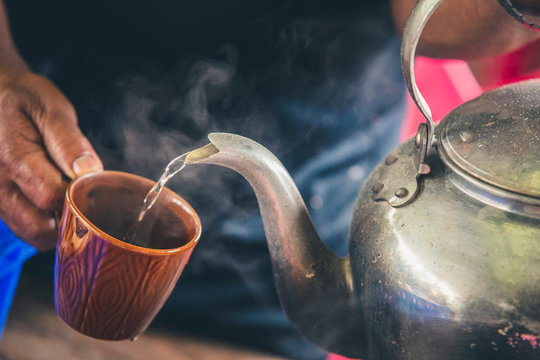 Hot Water Pouring Images – Browse 44,986 Stock Photos, Vectors, and ...