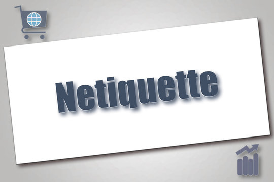 Netiquette Images – Browse 269 Stock Photos, Vectors, and Video | Adobe ...