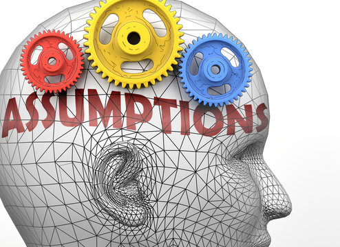 Assumptions Images – Browse 79,045 Stock Photos, Vectors, and Video ...