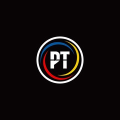 "pt Logo" photos, royalty-free images, graphics, vectors & videos ...
