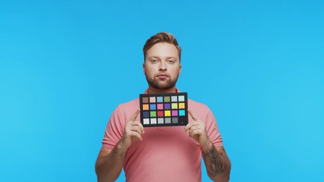 Colorchecker Images – Browse 196 Stock Photos, Vectors, and Video ...