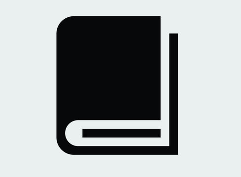 "Book Icon" photos, royalty-free images, graphics, vectors & videos ...