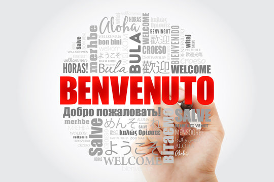 Benvenuto 이미지 – 찾아보기 1,229 스톡 사진, 벡터 및 비디오 | Adobe Stock