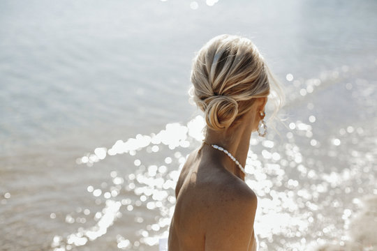 Nacktbadestrand-Bilder: Stock-Fotos & -Videos. | Adobe Stock