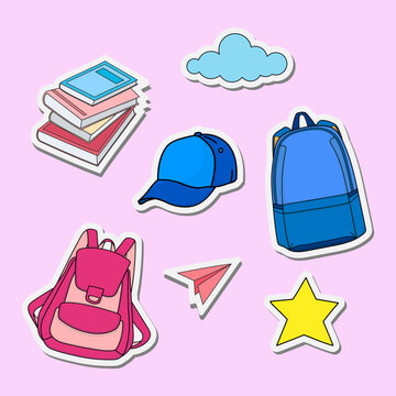 Free Stickers Images – Browse 16,884 Free Stock Photos, Vectors, and ...