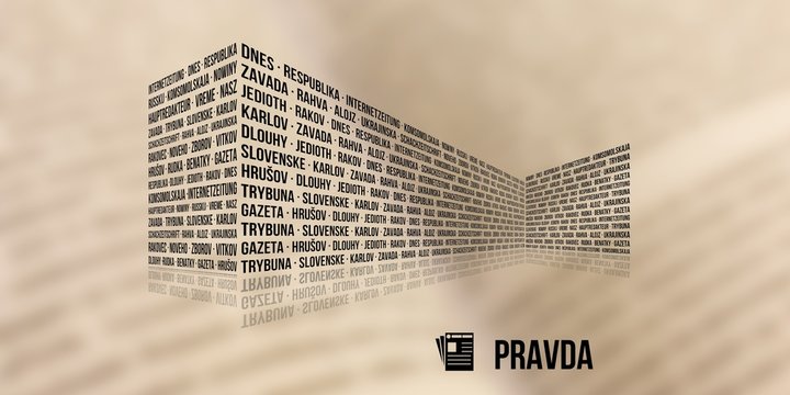「Pravda」の写真素材 | 200件の無料イラスト画像 | Adobe Stock