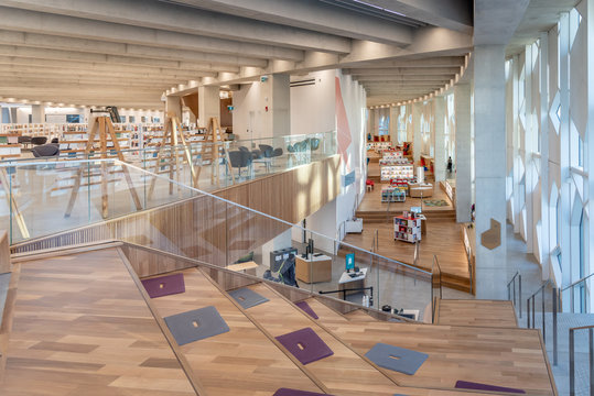 Snohetta Images – Browse 372 Stock Photos, Vectors, and Video | Adobe Stock