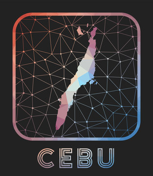 "Cebu Map" Images – Browse 17 Stock Photos, Vectors, and Video | Adobe ...