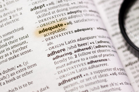 รูปภาพAdequate – เลือกดูภาพถ่ายสต็อก เวกเตอร์ และวิดีโอ4,049 | Adobe Stock