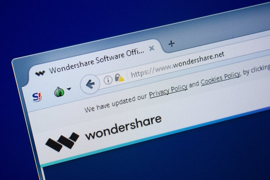 Wondershare Images – Browse 11 Stock Photos, Vectors, and Video | Adobe ...