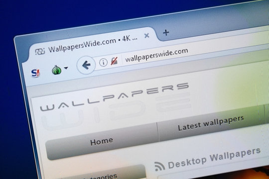 Wallpaperswide Images – Browse 2 Stock Photos, Vectors, and Video ...