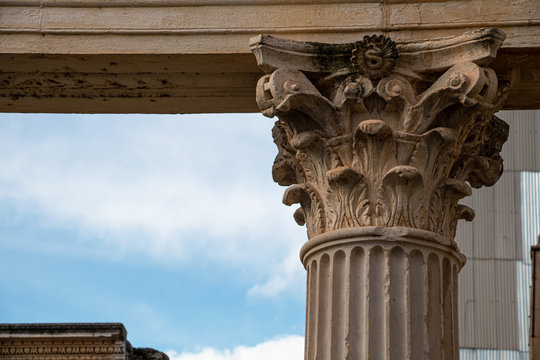 Imágenes de Corintio: descubre bancos de fotos, ilustraciones, vectores ...