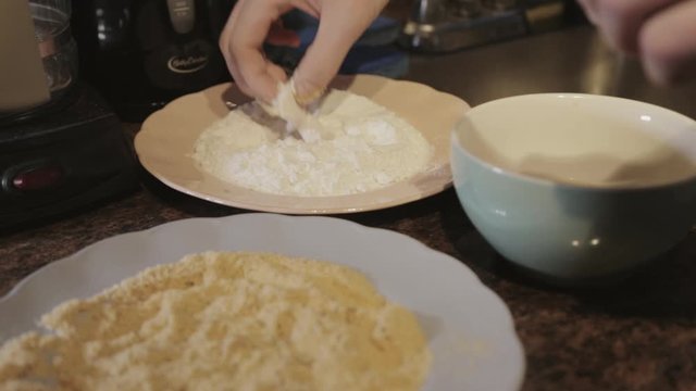 Cornstarch Video Footage – Browse 92 HD Stock Video and Footage | Adobe ...