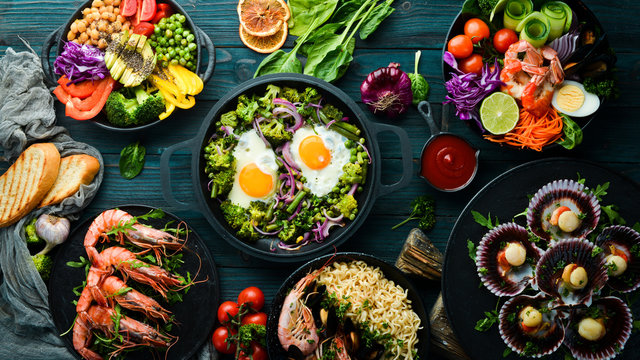 Appetizer Images – Browse 3,136,458 Stock Photos, Vectors, and Video ...