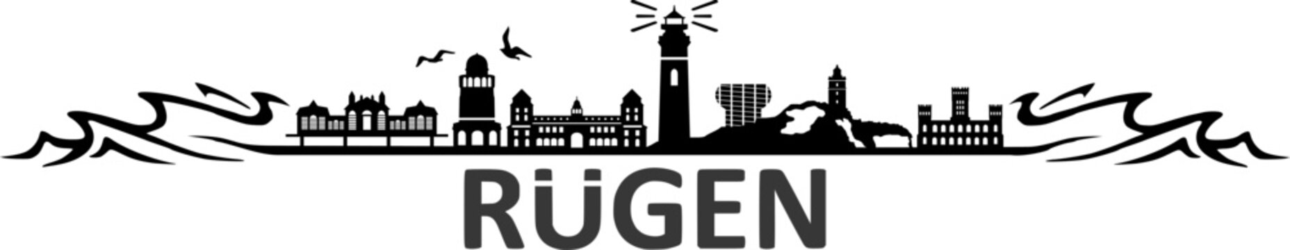 Imagens de Ruegen – Explore Fotografias do Stock, Vetores e Vídeos de ...