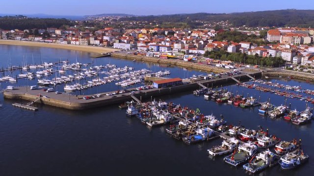 "Ria De Arousa" Images – Browse 263 Stock Photos, Vectors, and Video ...