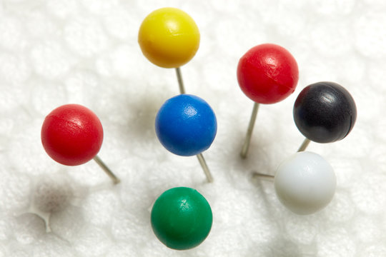 Pinnnadel-Bilder: Stock-Fotos & -Videos. | Adobe Stock