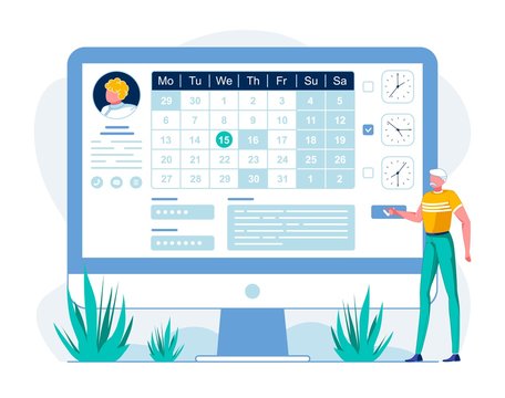 Appointments Available Images – Browse 437 Stock Photos, Vectors, and ...