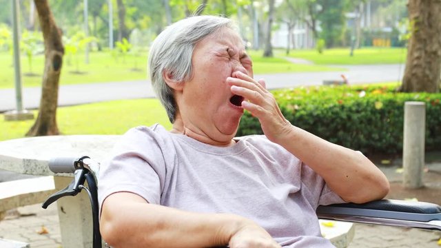 "Woman Yawning Video Images – Browse 14 Stock Photos, Vectors, and ...