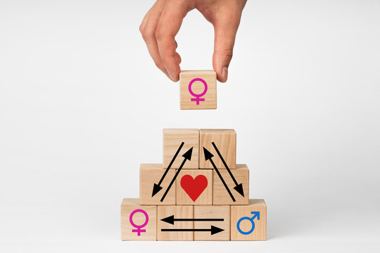 Alpha Female Symbol Images – Browse 1,063 Stock Photos, Vectors, and ...