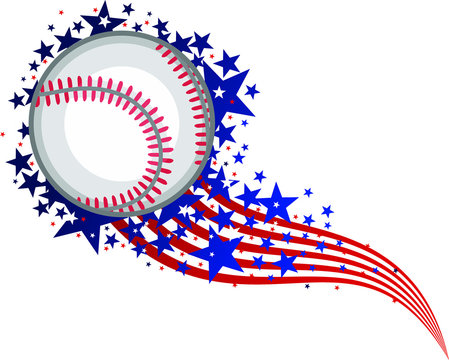 Baseball Red And Blue Images – Browse 11,295 Stock Photos, Vectors, and ...