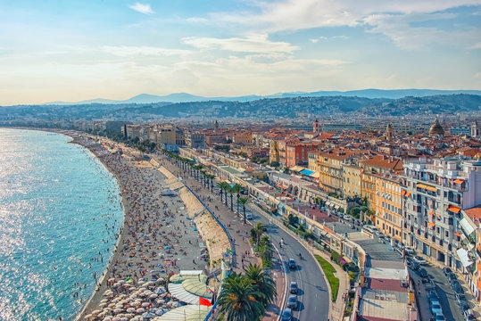 Imágenes de Nice: descubre bancos de fotos, ilustraciones, vectores y ...