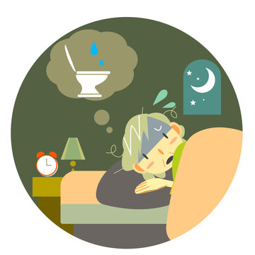 Nocturia Bilder – Durchsuchen 183 Archivfotos, Vektorgrafiken und ...