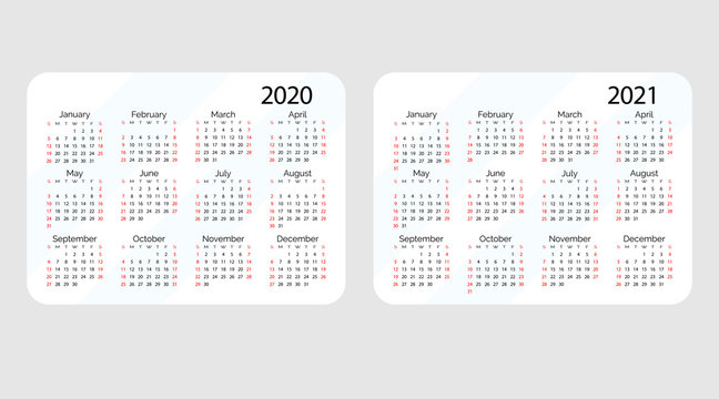 "Calendar 2020" Images – Browse 3,469 Stock Photos, Vectors, and Video ...