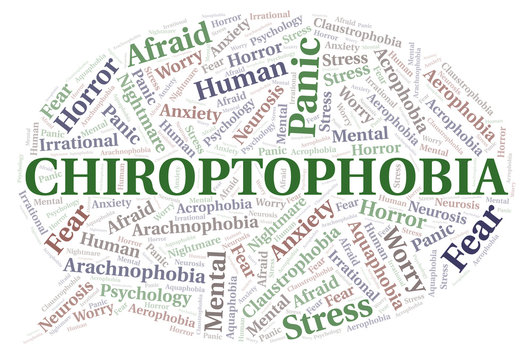 Chiroptophobia Images – Browse 11 Stock Photos, Vectors, and Video ...