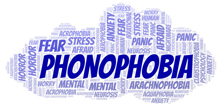 รูปภาพPhonophobia – เลือกดูภาพถ่ายสต็อก เวกเตอร์ และวิดีโอ283 | Adobe Stock