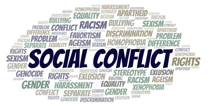 "Social Conflict" Images – Browse 211 Stock Photos, Vectors, and Video ...