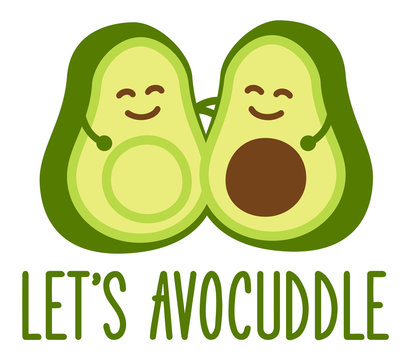 Avocuddle Images – Browse 88 Stock Photos, Vectors, and Video | Adobe Stock