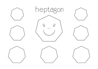 Heptagon photos, royalty-free images, graphics, vectors & videos ...