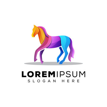 Western Horse Logo Images – Browse 5,569 Stock Photos, Vectors, and ...